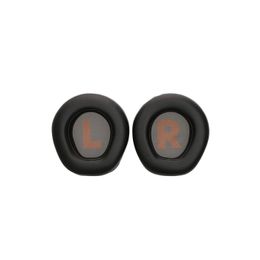 kwmobile 2x Ohr Polster für JBL Quantum 300 / Quantum 200 HiFi-Kopfhörer (Ohrpolster Kopfhörer