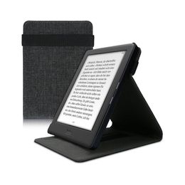 kwmobile E-Reader-Hülle Hülle für Kobo Glo HD / Touch 2.0
