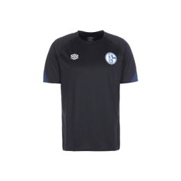 Umbro Trainingsshirt FC Schalke 04 Trainingsshirt Herren