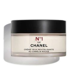 Chanel Anti-Aging-Augencreme N°1 DE Chanel REVITALISIERENDE AUGENCREME
