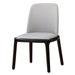 JVmoebel Stuhl, Moderner Sessel Stuhl 1x Esszimmer Fernseh Sitz Club Stühle