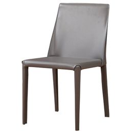 JVmoebel Stuhl, Moderner Sessel Stuhl 1x Esszimmer Fernseh Sitz Polsterstuhl Neu