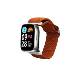 kwmobile Uhrenarmband Armband für Xiaomi Redmi Watch 3 Active