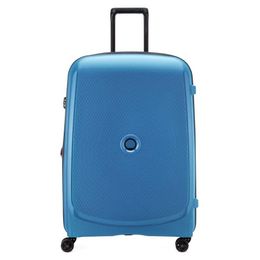 Delsey Paris Hartschalen-Trolley Belmont Plus