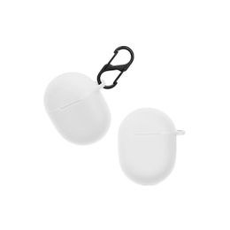 kwmobile Kopfhörer-Schutzhülle Hülle für Google Pixel Buds A Series