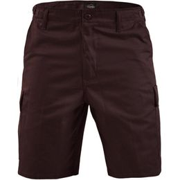 Normani Bermudas Herren BDU Shorts Dasht Bermuda kurze Sommerhose mit Cargotaschen für Herren