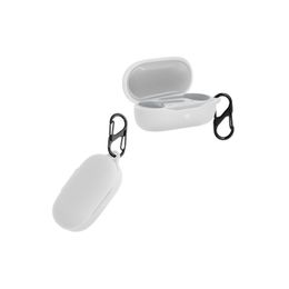 kwmobile Kopfhörer-Schutzhülle Hülle für Huawei Freebuds SE Kopfhörer