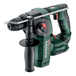 Metabo Akku-Kombibohrhammer BH 18 LTX BL 16