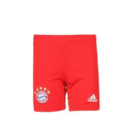 adidas Performance Trainingsshorts FC Bayern München Short Home 2022/2023 Kinder