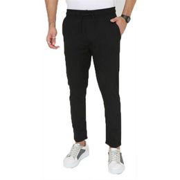 Megaman Jeans Chinohose Megaman Herren Hose Baumwolle Trousers