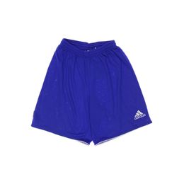 Adidas Herren Shorts, blau, Gr. 46