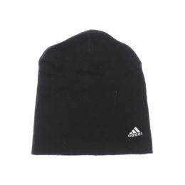 Adidas Herren Hut/Mütze, schwarz