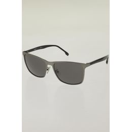 BOSS by Hugo BOSS Herren Sonnenbrille, grau