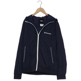 Jack & Jones Jack & Jones Herren Jacke, marineblau