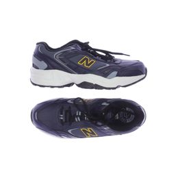 New Balance Herren Sneakers, marineblau, Gr. 43
