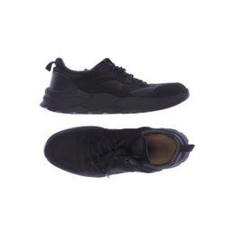 Timberland Herren Sneakers, schwarz