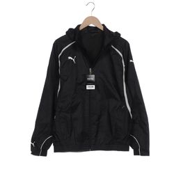 Puma Herren Jacke, schwarz