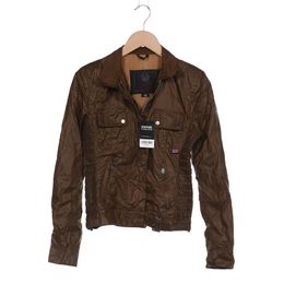 Belstaff Damen Jacke, braun