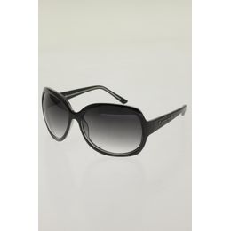 Etienne Aigner deutsch Damen Sonnenbrille, schwarz