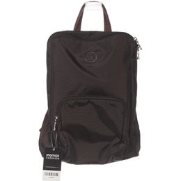 Bogner Damen Rucksack, braun, Gr.