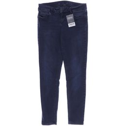 Liu Jo Damen Jeans, blau, Gr. 42