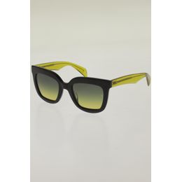 Rag & Bone rag & bone Damen Sonnenbrille, schwarz