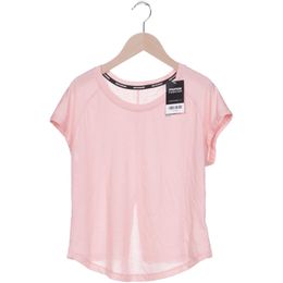 Nike Damen T-Shirt, pink, Gr. 36