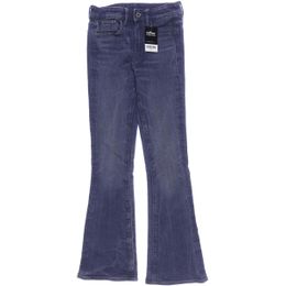 G-Star Raw G Star RAW Damen Jeans, blau, Gr. 27