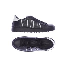 Valentino GARAVANI Damen Sneakers, schwarz