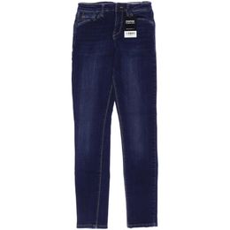 Esprit Damen Jeans, blau