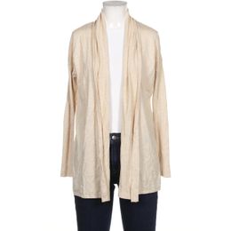 Esprit Damen Strickjacke, beige, Gr. 34