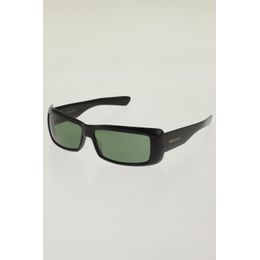 Giorgio Armani Damen Sonnenbrille, schwarz