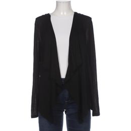 Gerry Weber Damen Strickjacke, schwarz