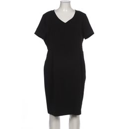 Bexleys woman Bexleys Damen Kleid, schwarz, Gr. 46