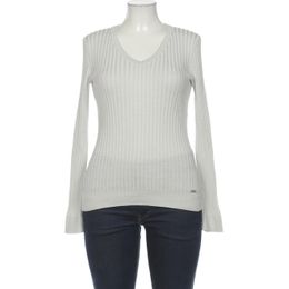 Guess Damen Pullover, weiß