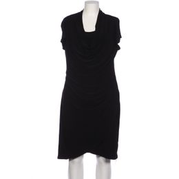 Bexleys woman Bexleys Damen Kleid, schwarz, Gr. 42