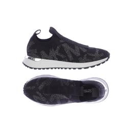 MICHAEL Michael Kors Damen Sneakers, schwarz