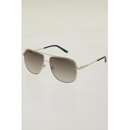 Guess Damen Sonnenbrille, gold