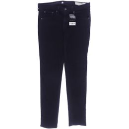 Rag & Bone rag & bone Damen Jeans, marineblau, Gr. 42