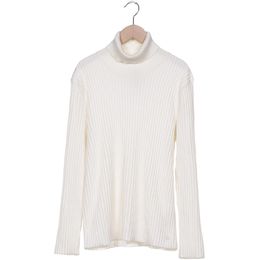 Marc O'Polo Marc O Polo Damen Pullover, cremeweiß