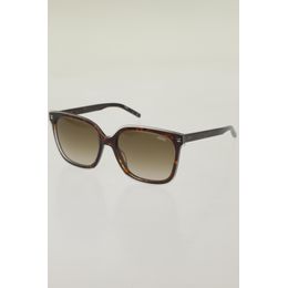 Hugo by Hugo Boss Damen Sonnenbrille, braun