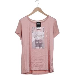 Krüger Krüger Damen T-Shirt, pink, Gr. 42