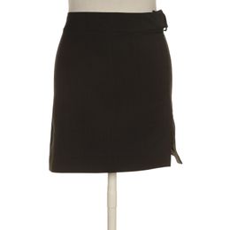 Zara Damen Rock, schwarz, Gr. 34