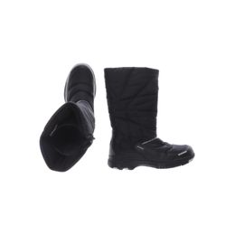 Mammut Damen Stiefel, schwarz, Gr. 38