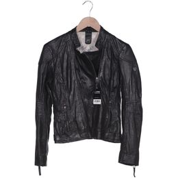 Gipsy Damen Jacke, schwarz