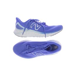 New Balance Damen Sneakers, blau