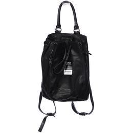 Liebeskind Berlin Damen Rucksack, schwarz