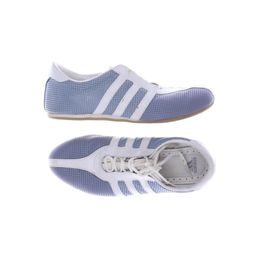 Adidas Damen Sneakers, blau, Gr. 38