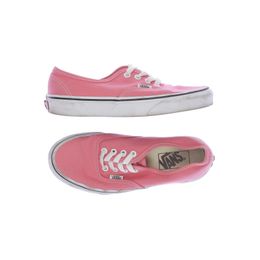 Vans Damen Sneakers, pink