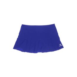 Erima Damen Shorts, blau, Gr. 36